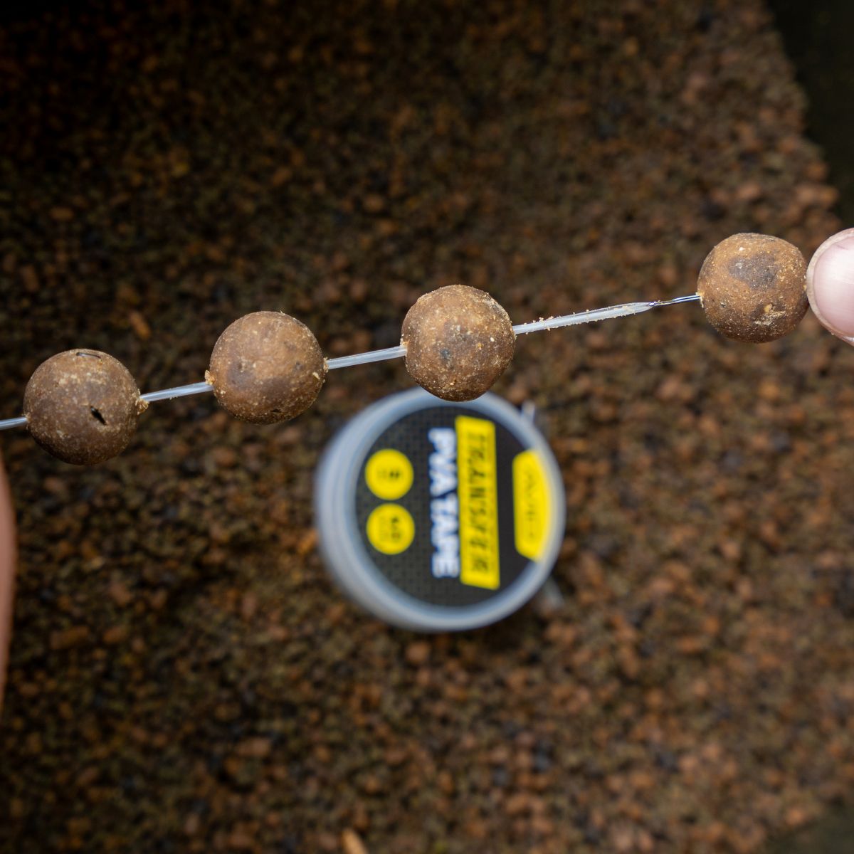 Avid Carp Transfer PVA Tape - £3.99